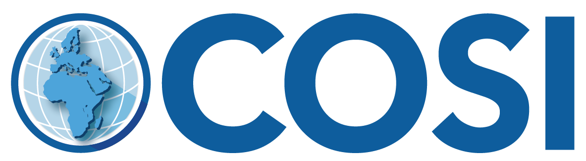 SirsiDynix | Join Us Live at COSI 2021!