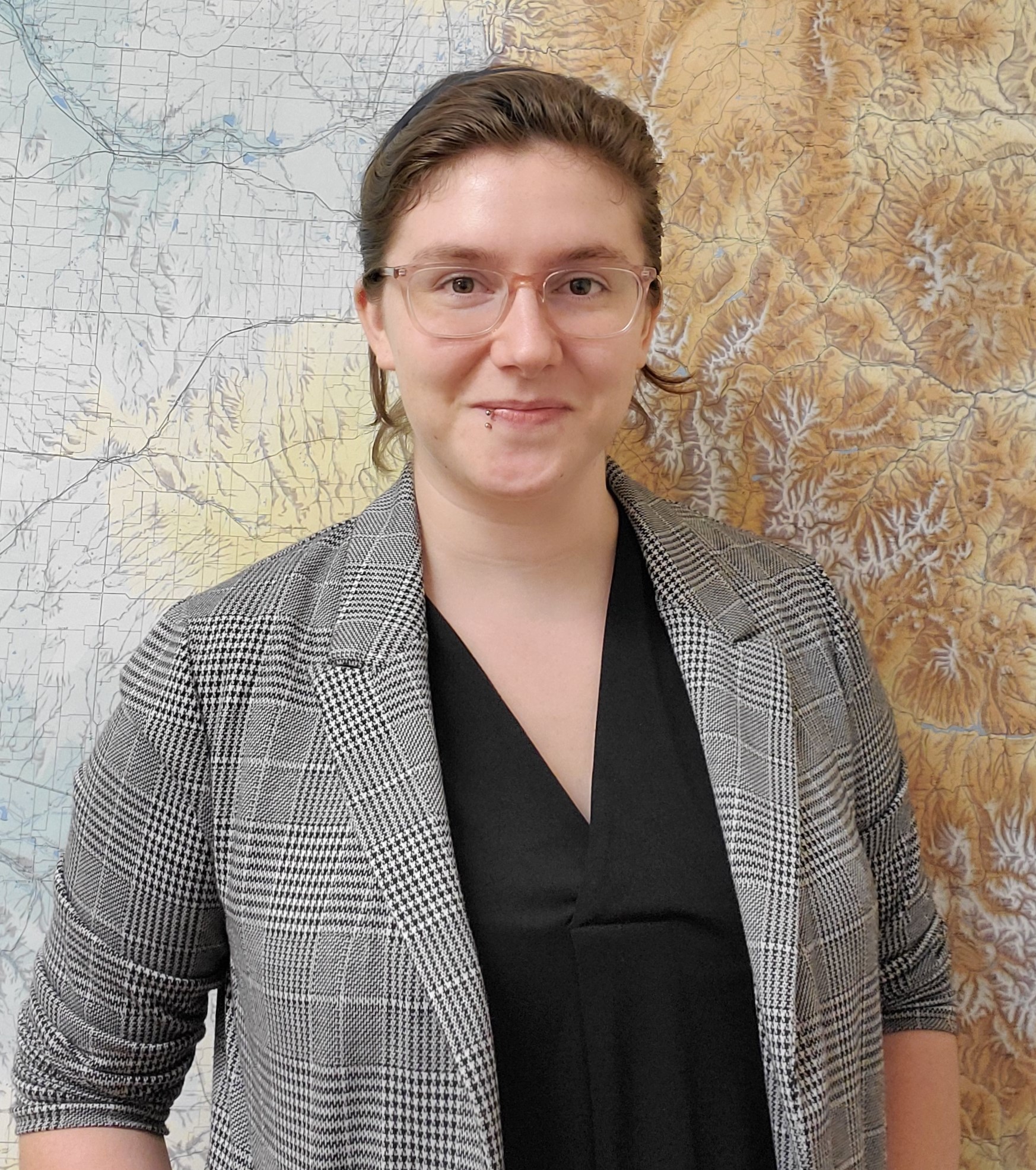 SirsiDynix | Ethics & Empathy in Data Visualization